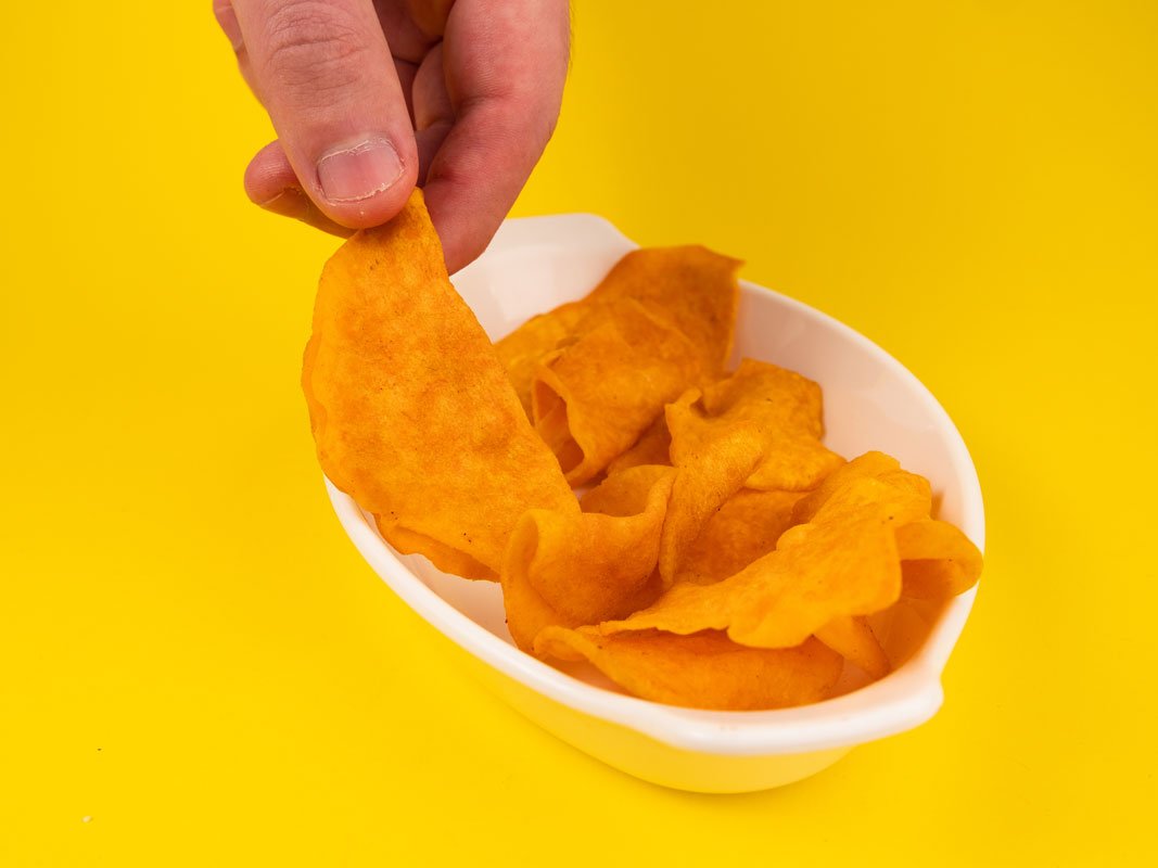 Bronceaditas Chips – Botanas saludables creadas para ti